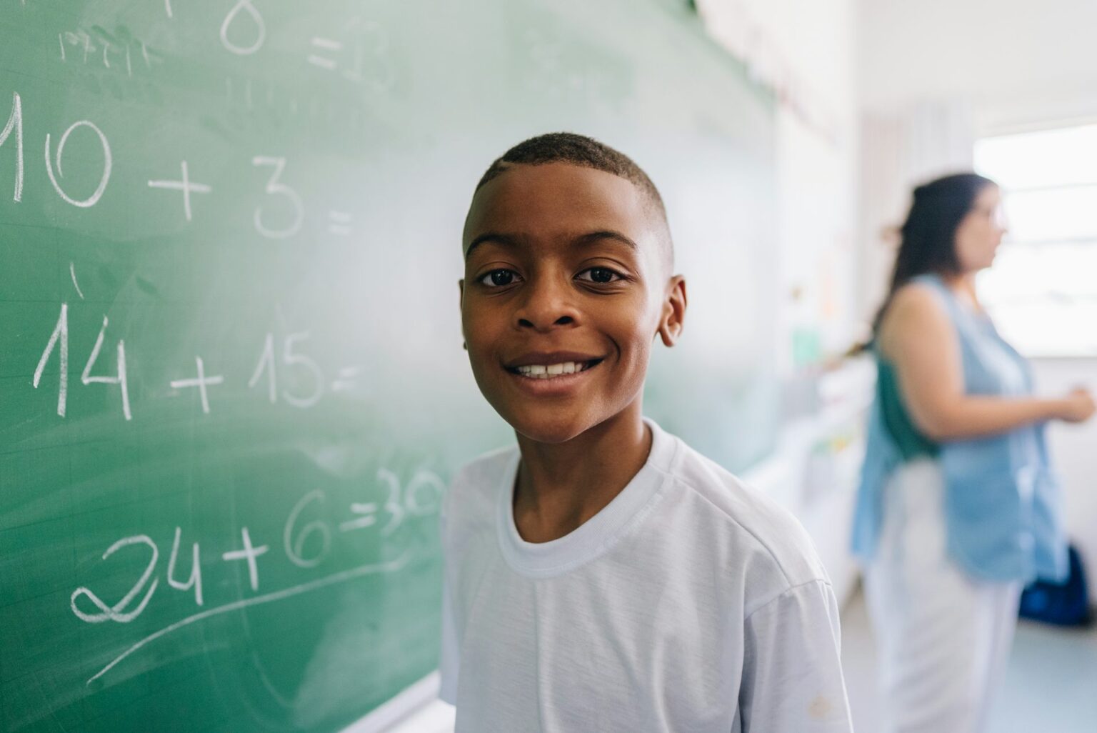What Is Maths Literacy in South Africa and Why Does It Matter?